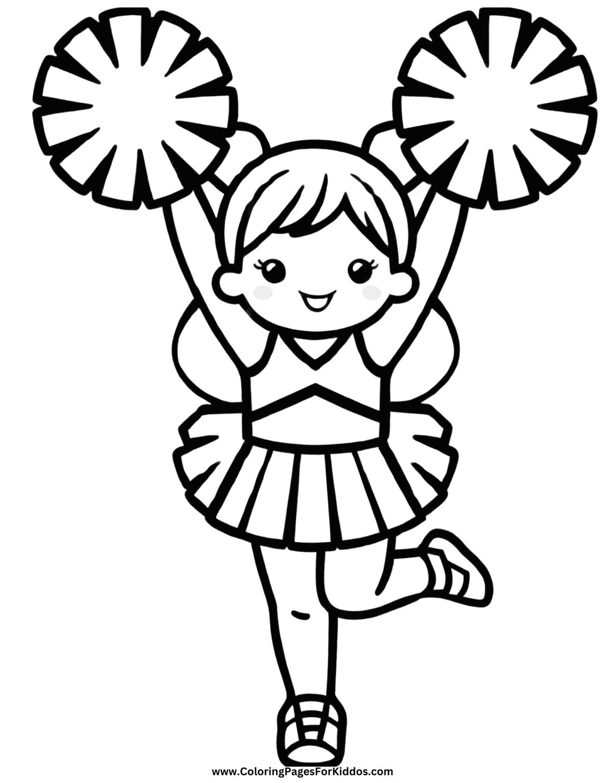 Football Coloring Pages: 10 Free Printable PDF