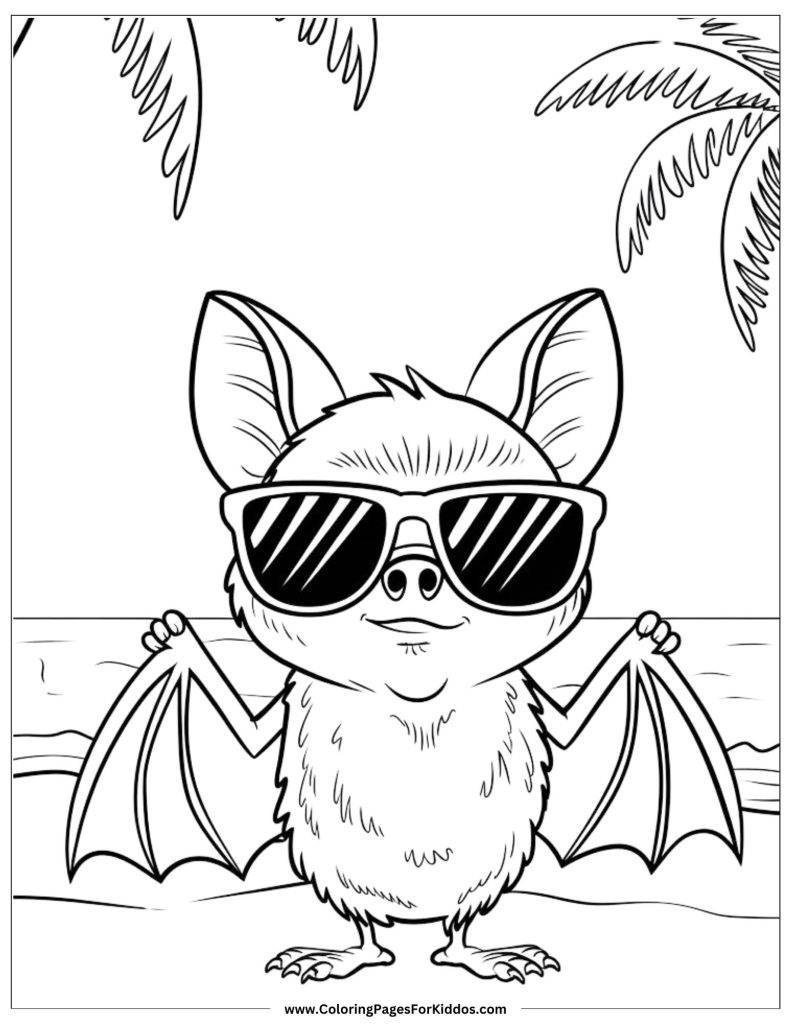Halloween Coloring Pages: 48 Free Printable PDFs