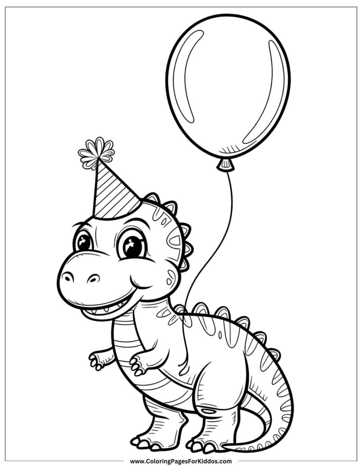 New Year's Coloring Pages: 48 Free Printable PDFs
