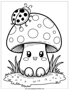 Fall Coloring Pages: 48 Free Printable PDFs