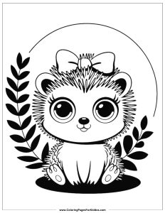 Fall Coloring Pages: 48 Free Printable PDFs