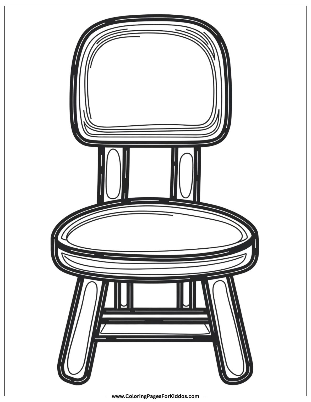 Back To School Coloring Pages: 48 Free Printable PDFs