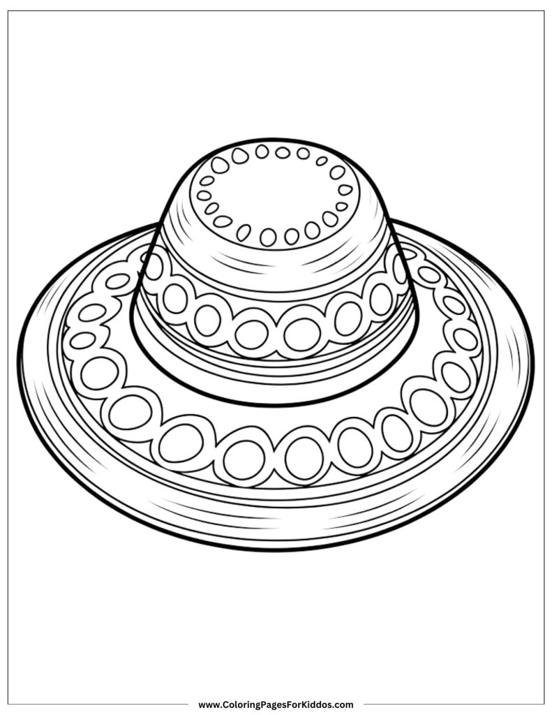 Kwanzaa Coloring Pages: 48 Free Printable PDFs
