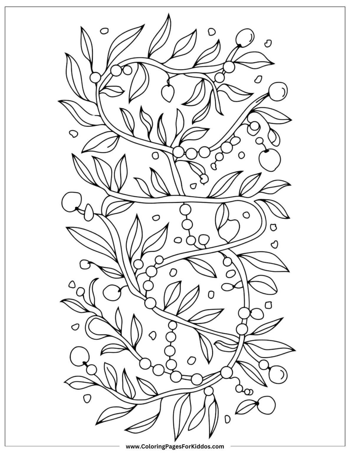 Kwanzaa Coloring Pages: 48 Free Printable PDFs