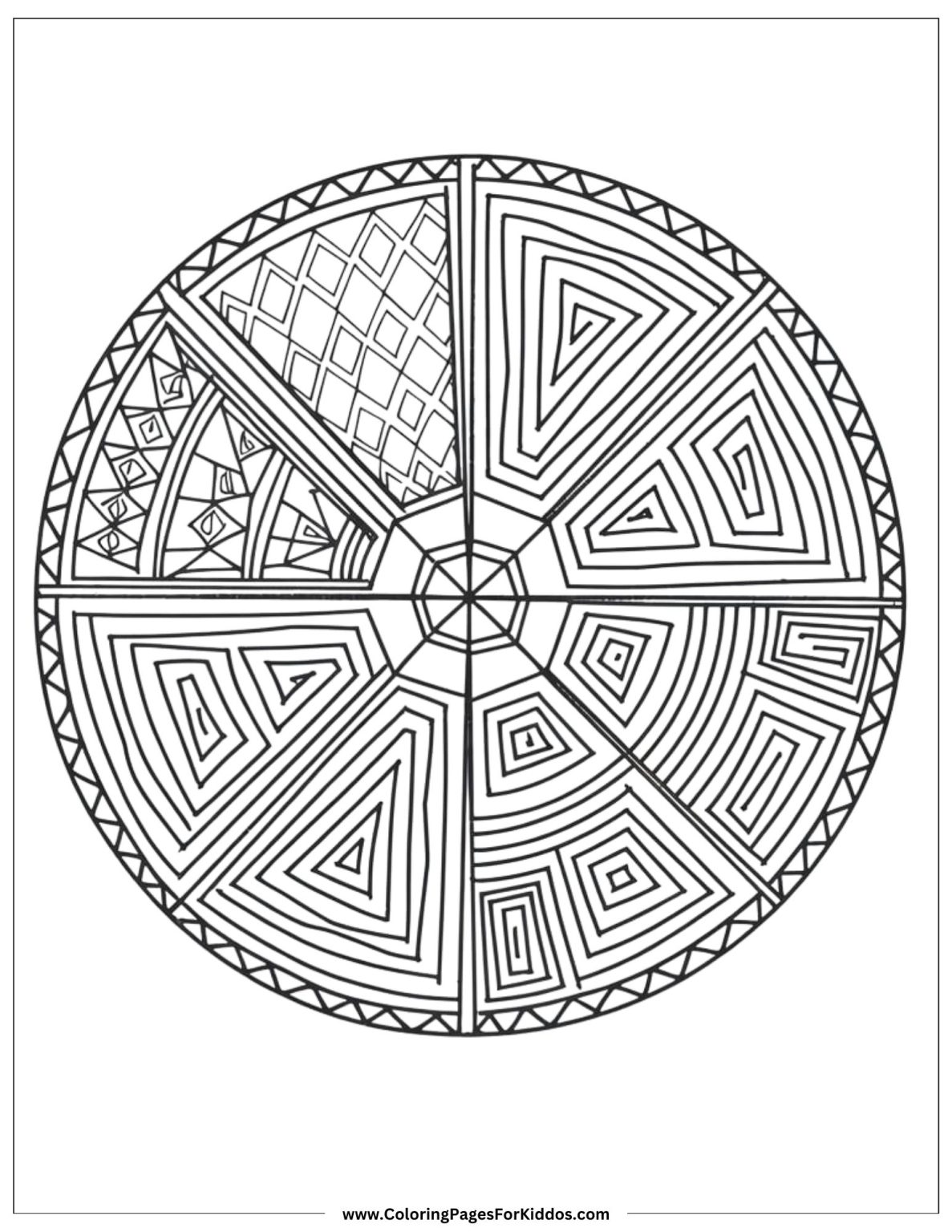 Kwanzaa Coloring Pages: 48 Free Printable PDFs