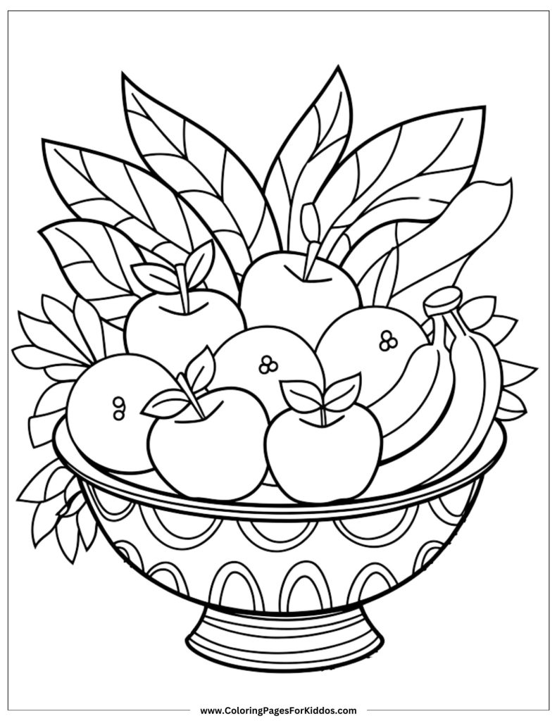 Kwanzaa Coloring Pages: 48 Free Printable PDFs