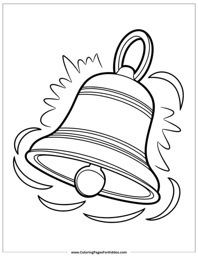 Back To School Coloring Pages: 48 Free Printable PDFs