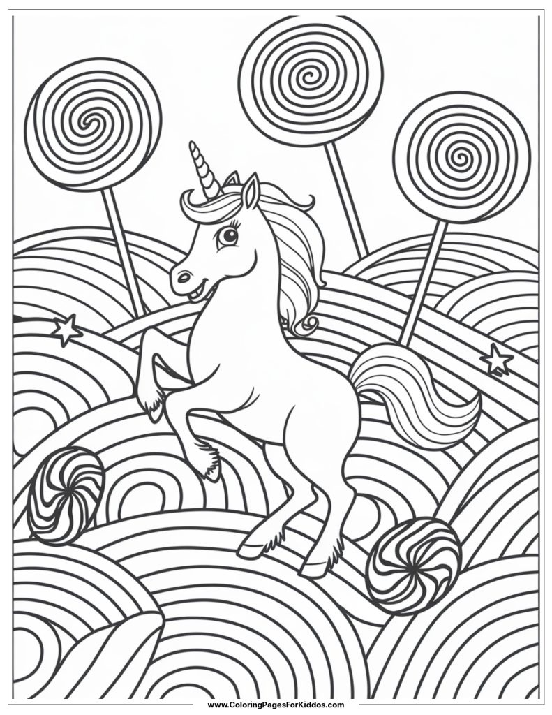 Fantasy And Fiction - Free Printable Coloring Pages For Kids ...