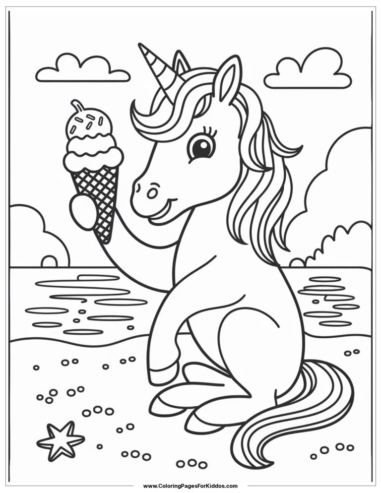 Fantasy And Fiction - Free Printable Coloring Pages For Kids ...