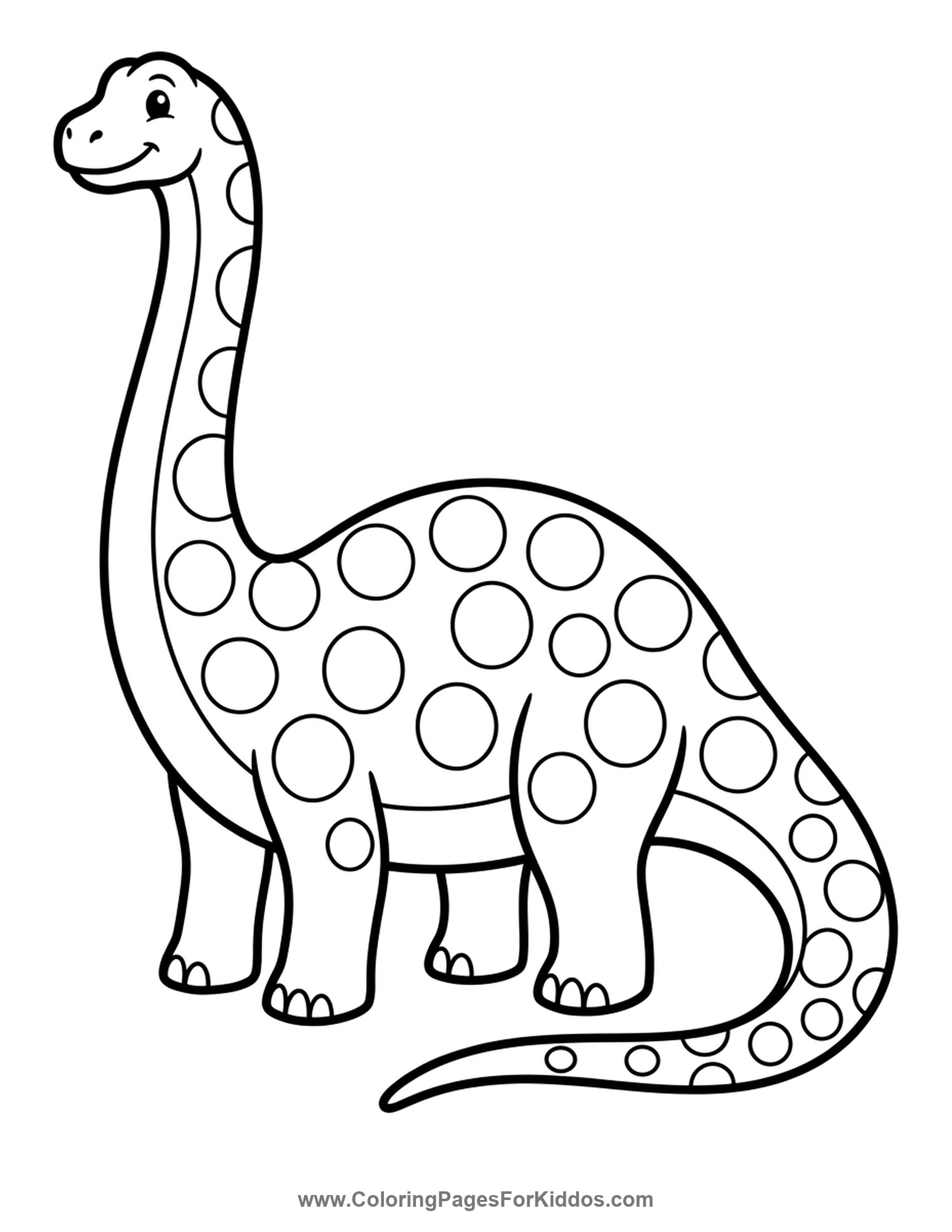 10 Free Rainbow Coloring Pages For Kids (Printable)